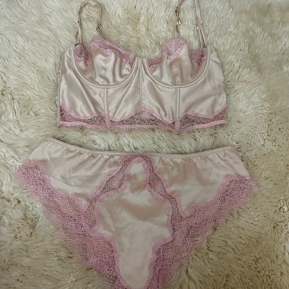 Victoria's Secret | Intimates & Sleepwear | Victoria Secret Intimates ...
